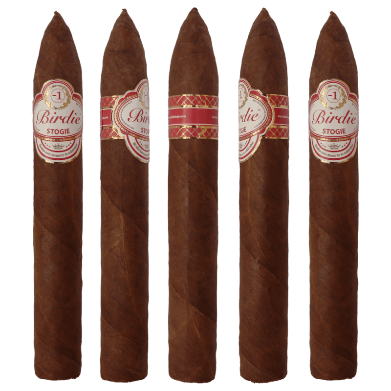 Celebratory Cigar Series | Golf Course Cigars - Greenside Cigars