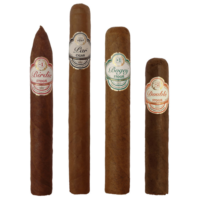 Kansas City Cigars for Golf Courses - Greenside Cigars