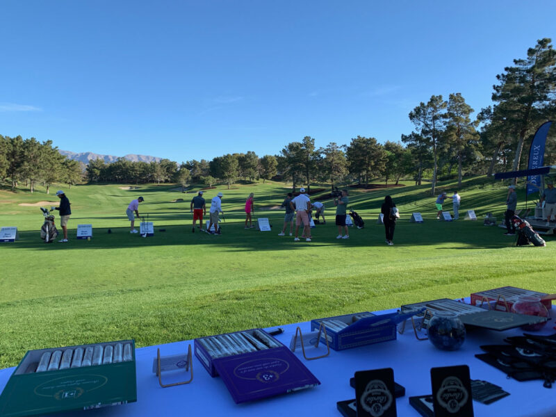 Golf Tournament Cigars | Greenside Cigars
