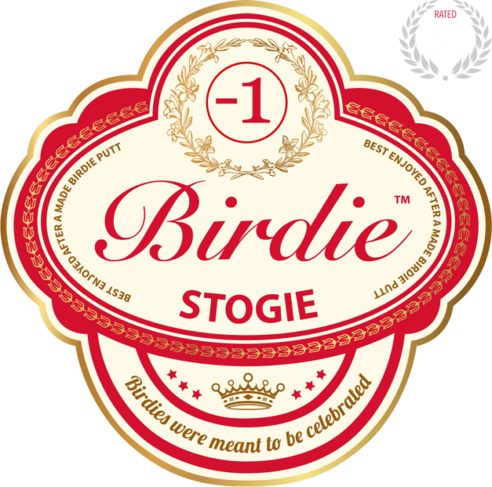 Golf Cigars | Golfing Cigars | Golfer Cigars | Corporate Golf Gifts