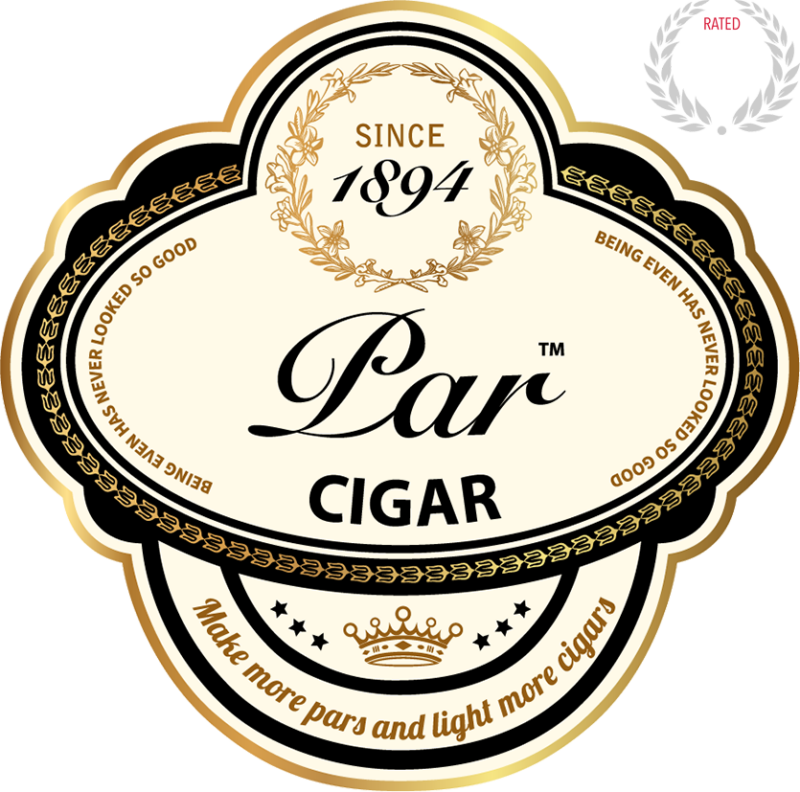 Premium Cigar Logo