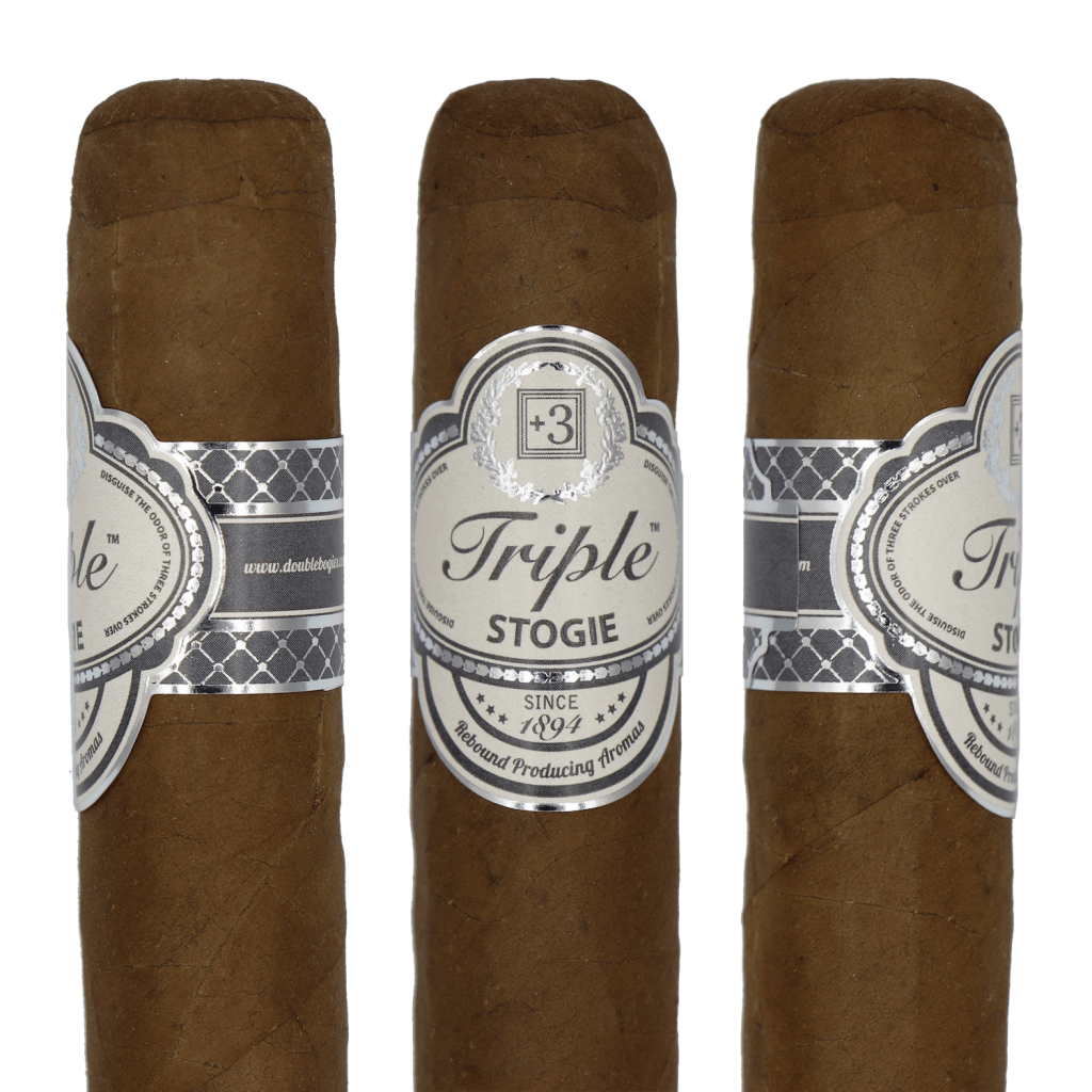 Triple Bogey ® Stogie - Greenside Cigars - Premium Golf Course Cigars
