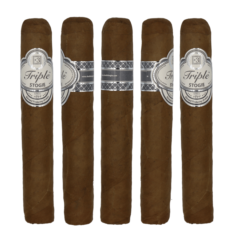 Bogey Stogies - Greenside Cigars