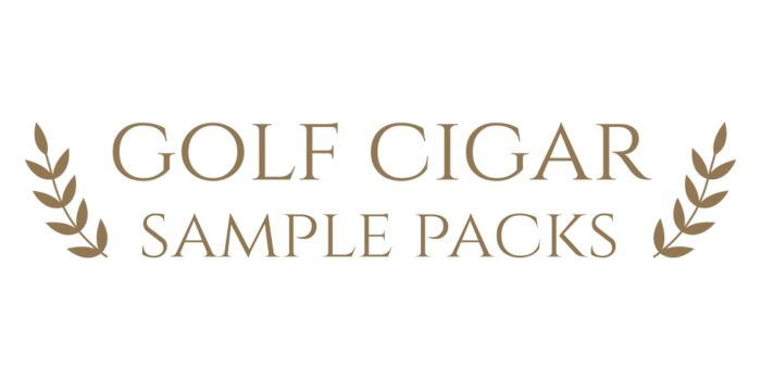 Golf Cigars | Golfing Cigars | Golfer Cigars | Corporate Golf Gifts