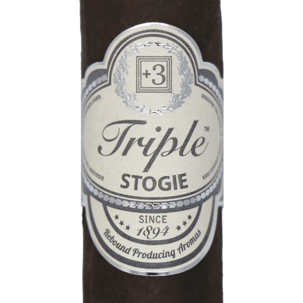 Triple Bogey ® Stogie | Greenside Cigars - Premium Golf Course Cigars
