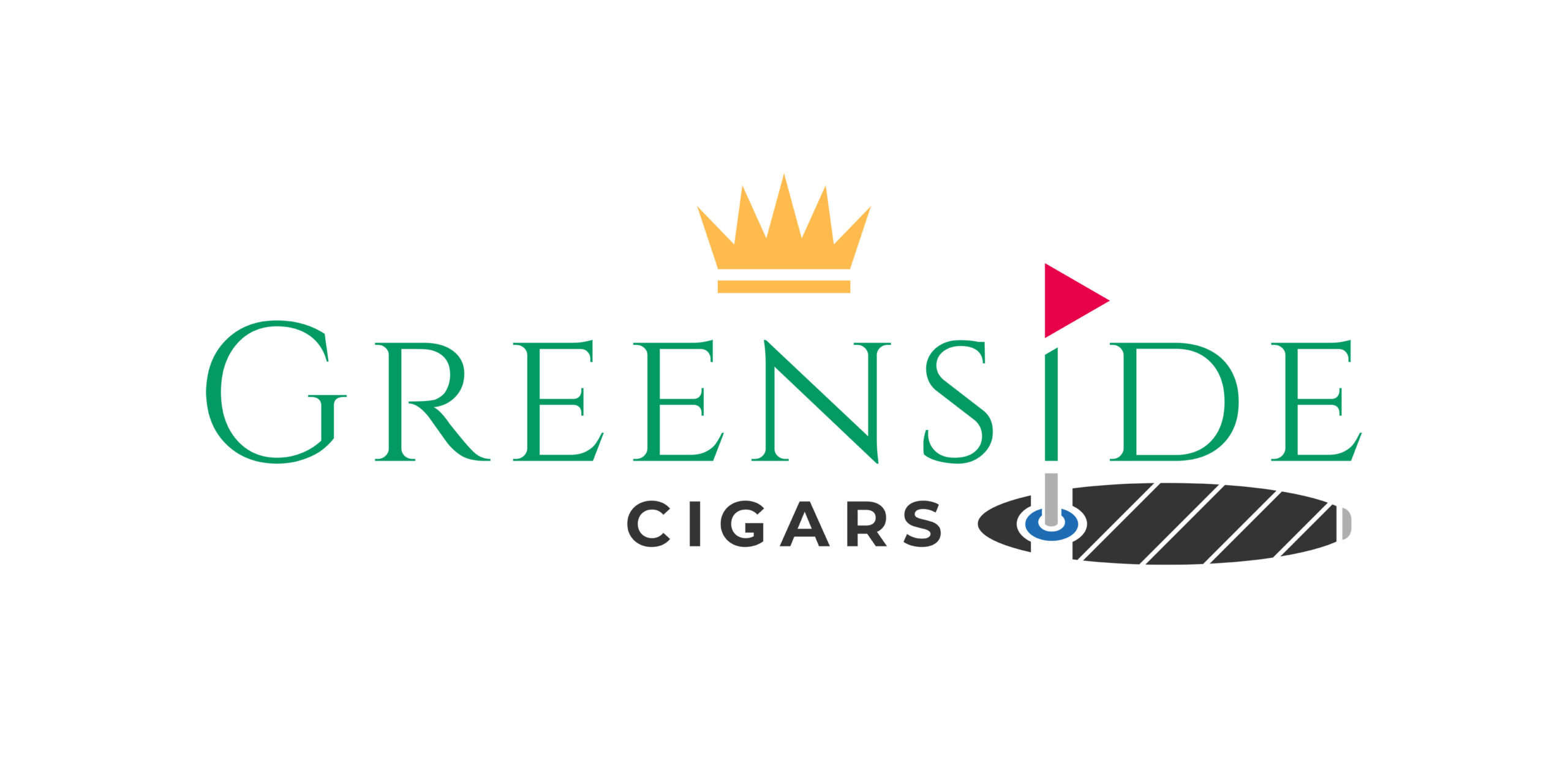 Celebratory Cigar Series | Golf Course Cigars - Greenside Cigars