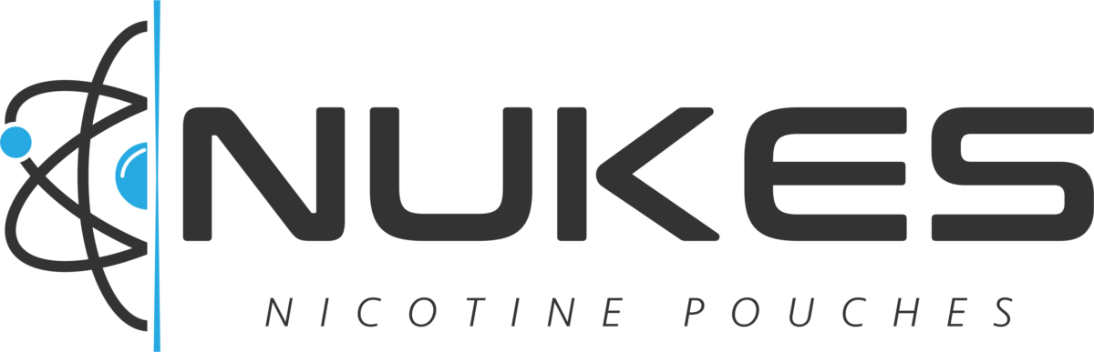 Nukes Nicotine Pouches - Greenside Cigars