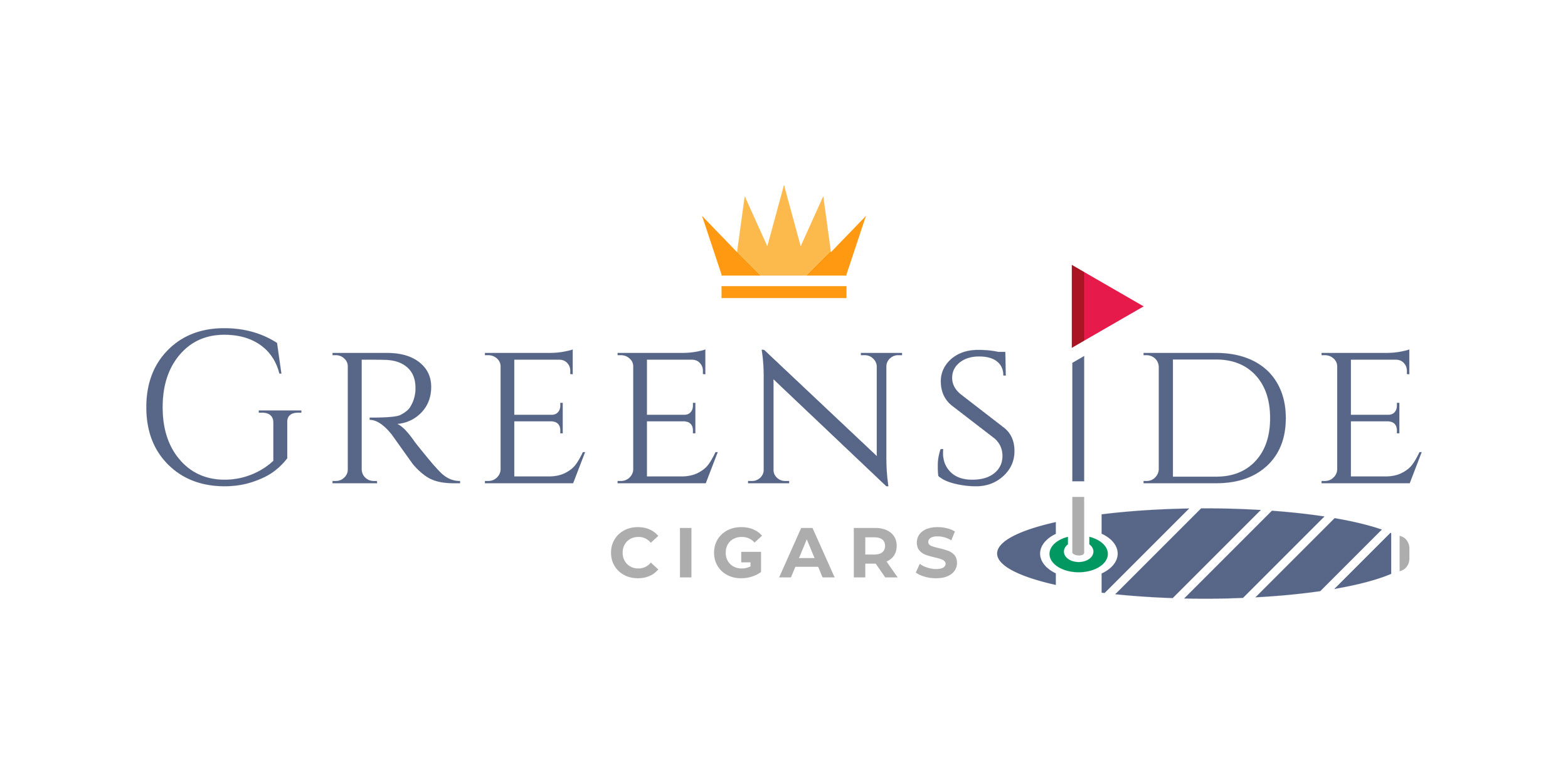 Celebratory Cigar Series | Golf Course Cigars - Greenside Cigars
